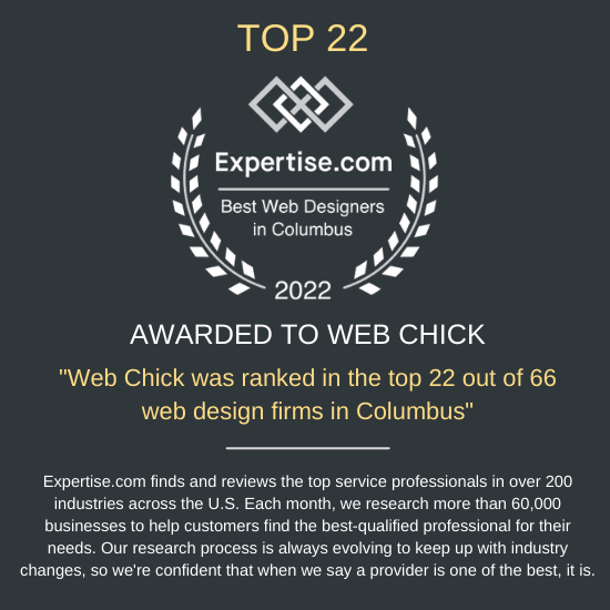 Web Chick - Website Designers