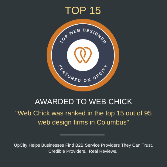 Web Chick - Website Designers