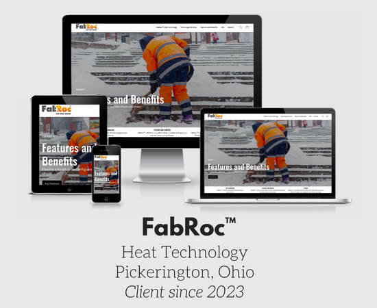 Web Chick - Website Designers