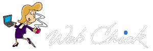 Web Chick - Website Designers