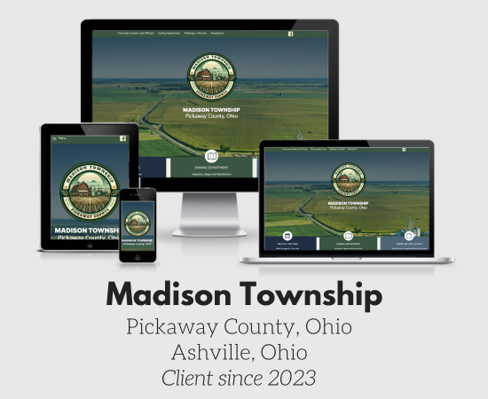 Web Chick - Website Designers